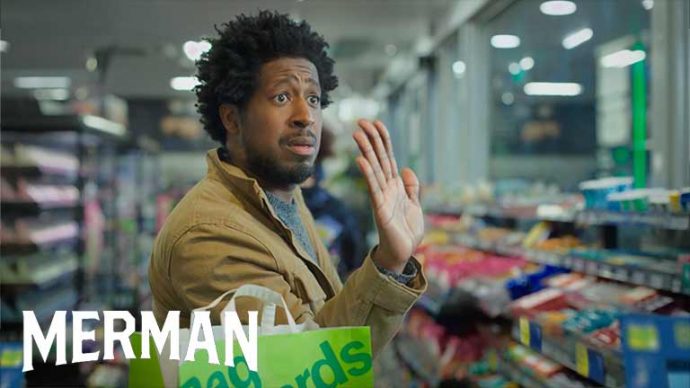 BP – Scan Save Kerching // Merman x BARBARA – Ben Mallaby